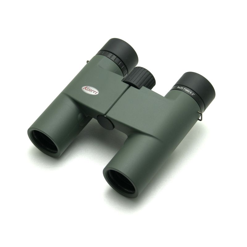 KOWA BD 10x25 BR DCF 輕巧型雙筒望遠鏡(公司貨) - PChome 24h購物