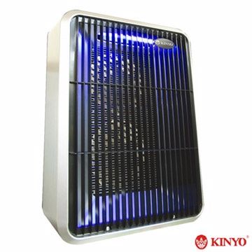 KINYO 二合一強效捕蚊燈(KL-122) - PChome 24h購物