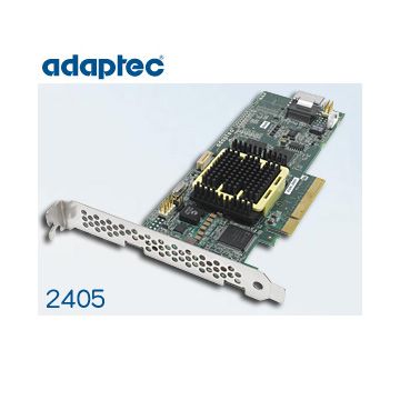 2405 4-port PCIe SAS RAID Kit - PChome 24h購物