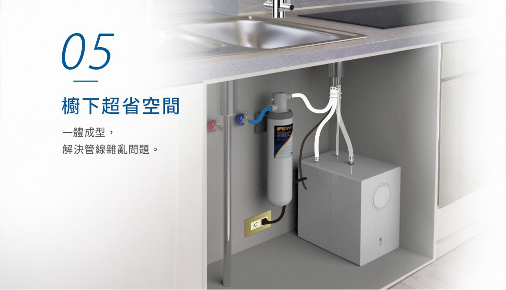 3M HEAT1000 一級能效加熱雙溫淨水組-附S004淨水器 - PChome 24h購物