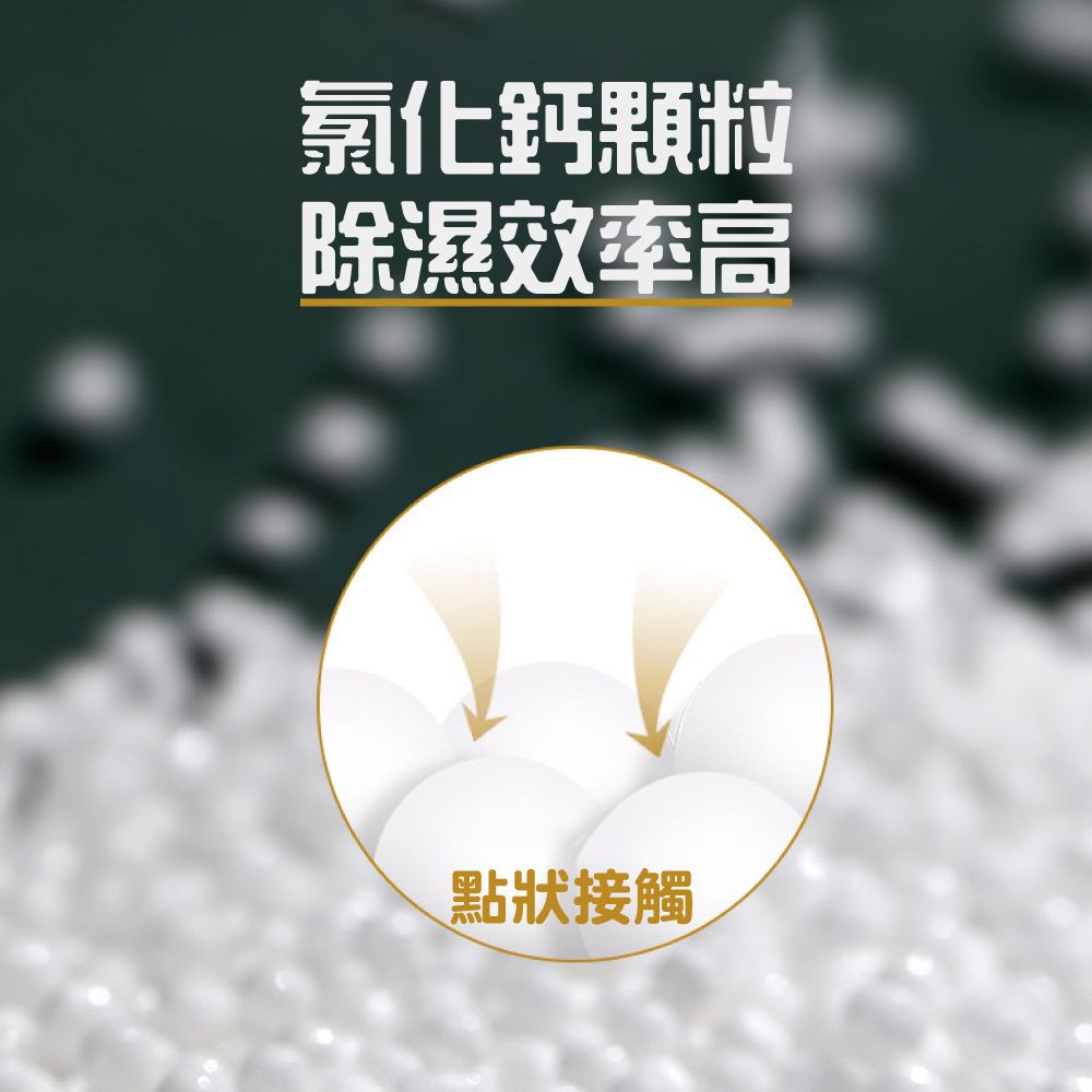 FaSoLa 多功能大容量除濕盒 380ml-3入 - PChome 24h購物