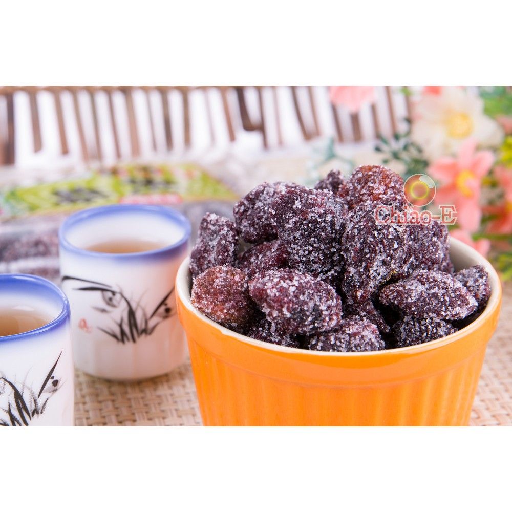 巧益 樹梅 290g - PChome 24h購物