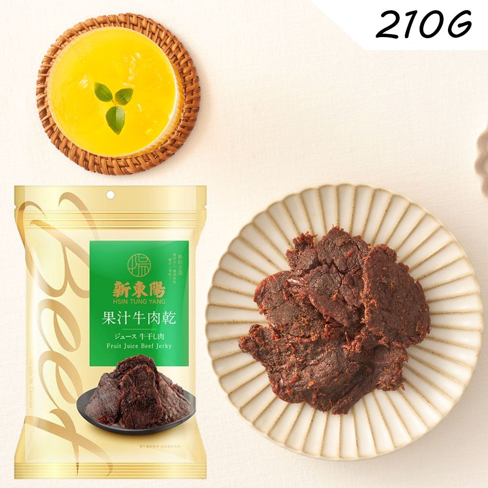 新東陽 牛肉乾&肉角口味任選(原味/辣味/果汁/麻辣/辣味果汁/紅酒/高粱酒)200g~210g - PChome 24h購物