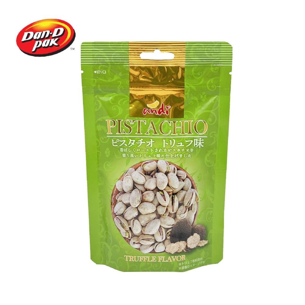 Dan-D Pak 丹帝 松露風味開心果-70g - PChome 24h購物