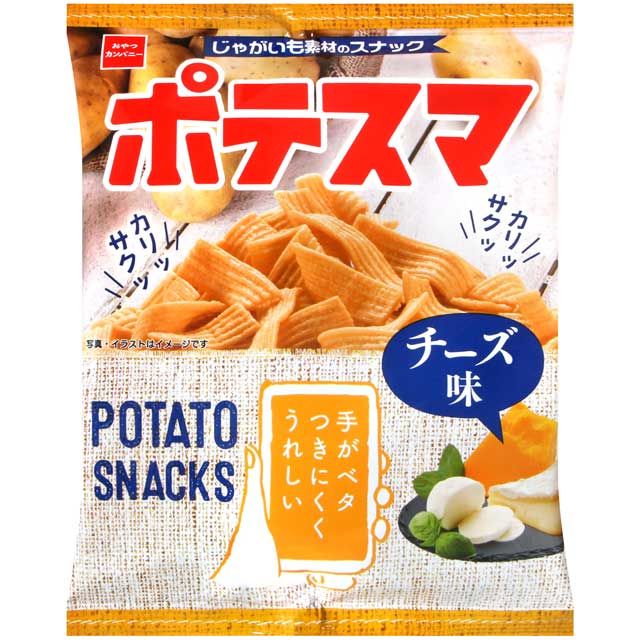 馬鈴薯點心麵-起士風味 (61g) - PChome 24h購物