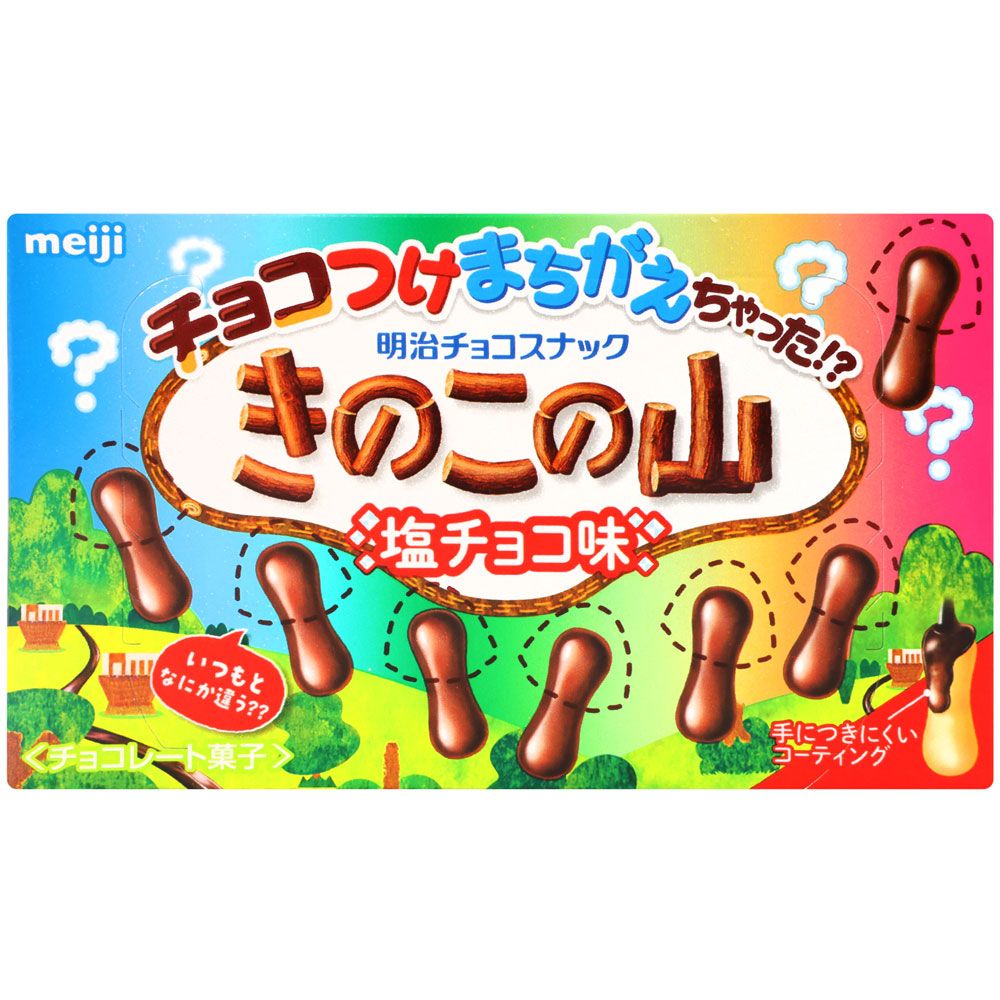 鹽可可風味餅乾 (51g) - PChome 24h購物