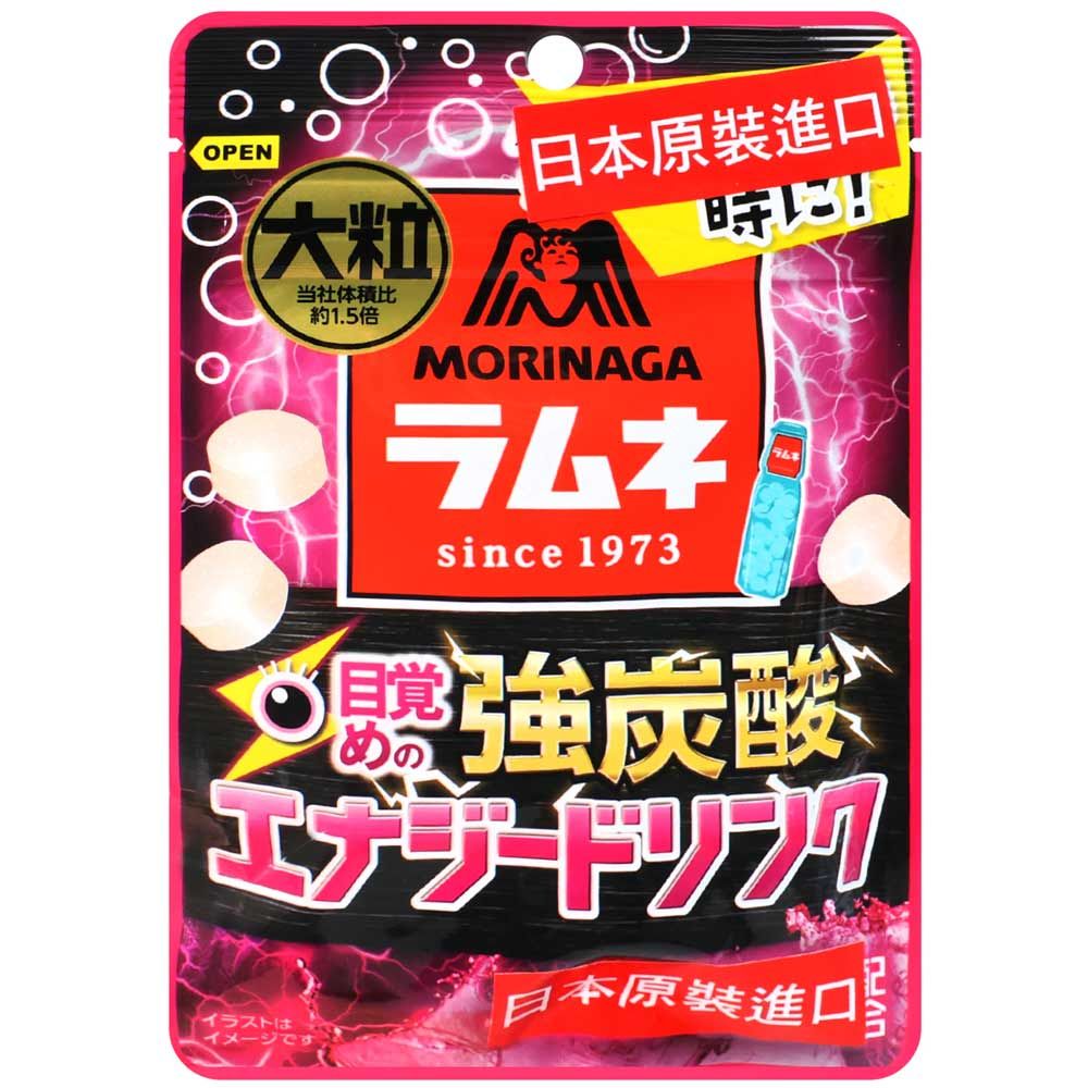 強碳酸蘇打風味糖果 (25g) - PChome 24h購物