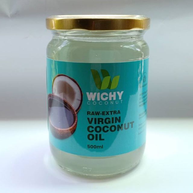 歐力亞特級初榨冷壓椰子油 500 ml - PChome 24h購物