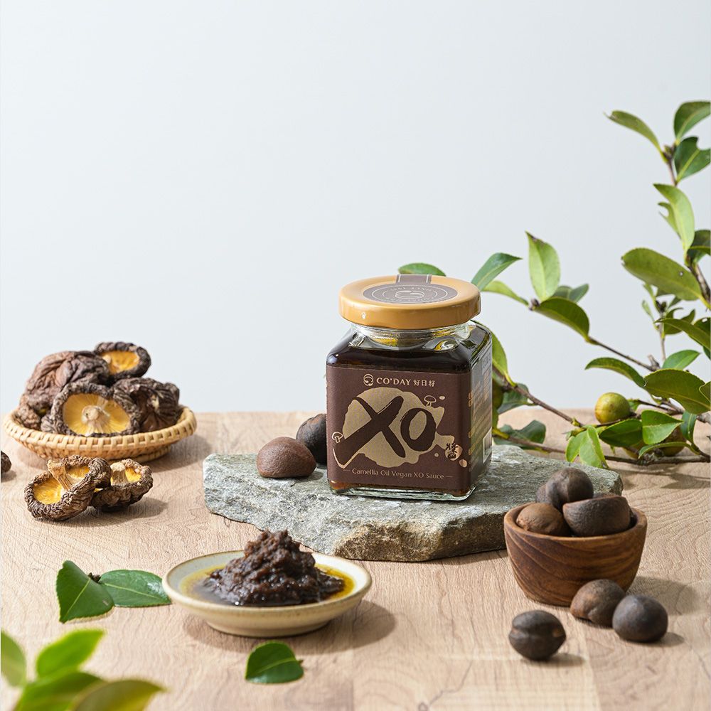 MIYOSHI 無添加 苦茶油素XO醬170g - PChome 24h購物