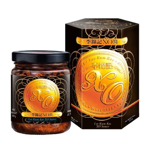 李錦記 XO醬 220g 2入組 - PChome 24h購物