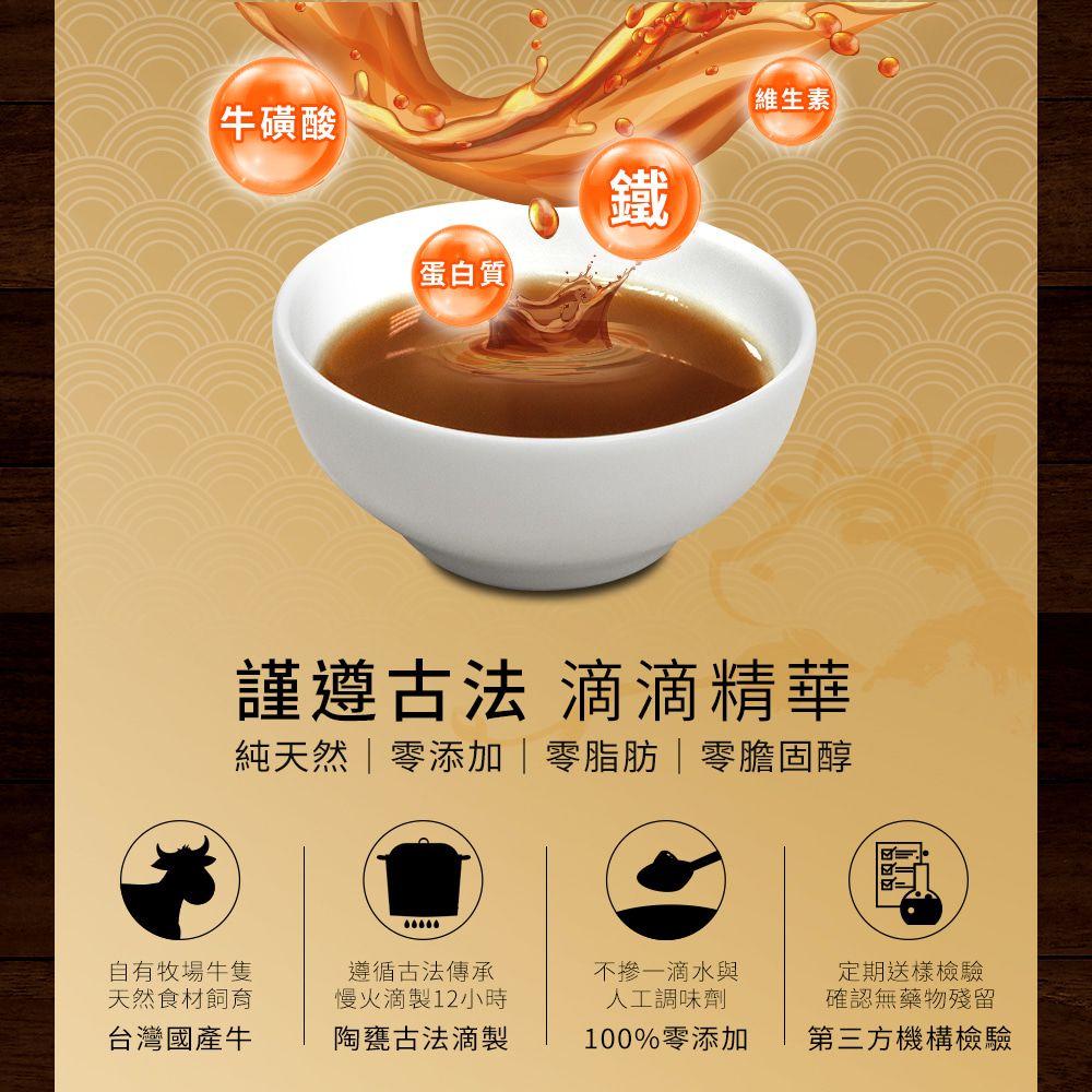 【威品嚴選】超值禮盒組-慕蓉燕即飲燕窩70gx1瓶+御坊滴牛精60mlx5包 (附提袋) - PChome 24h購物