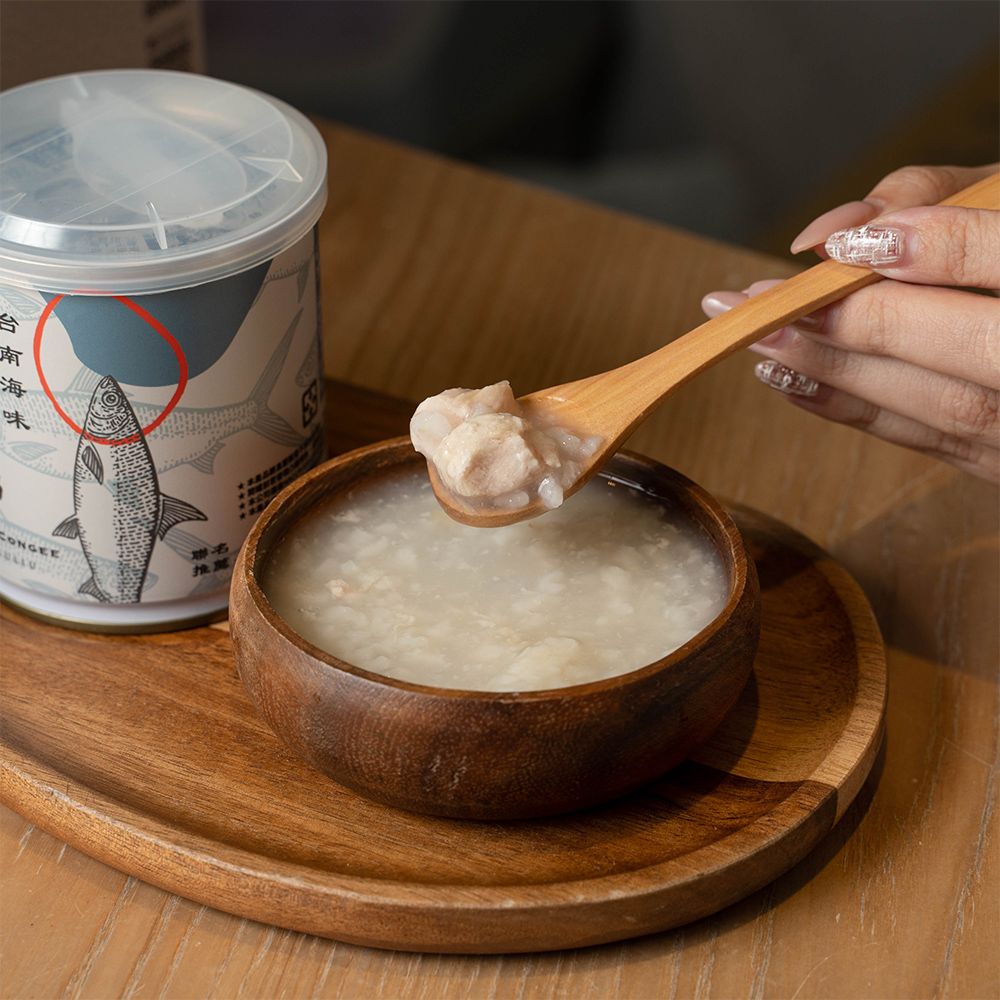 谷溜谷溜 GULIU GULIU 這粥有禮 即時粥300gx6入-多款可選 - PChome 24h購物