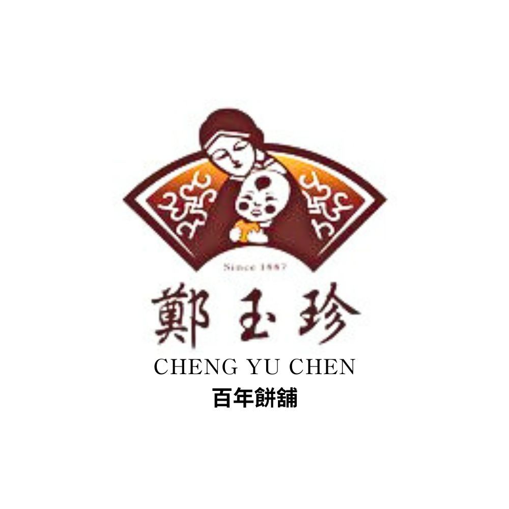 鹿港鄭玉珍 招牌綠豆凸禮盒(90gx6入/盒;素食可) 1盒 - PChome 24h購物