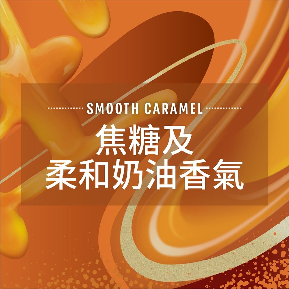 STARBUCKS 星巴克 焦糖風味咖啡膠囊(10顆/盒;適用於Nespresso膠囊咖啡機) 51g - PChome 24h購物