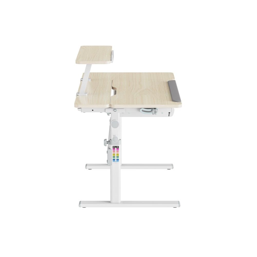 Raymii 瑞米 LKD-2 兒童升降學習桌 書桌 繪圖桌 - PChome 24h購物