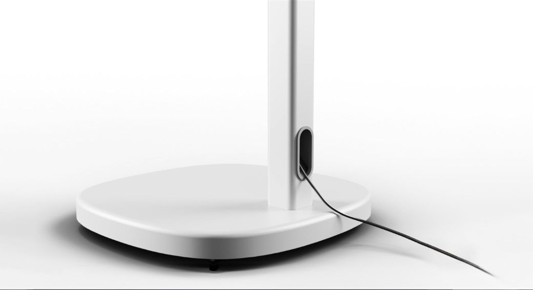 Raymii 瑞米 LMC-8 移動式時尚落地螢幕托盤支架 螢幕架 電視架 落地架 直播架 - PChome 24h購物