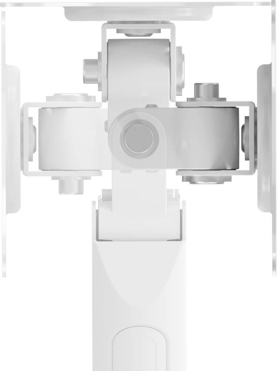 Raymii 瑞米 VS-89 氣壓式雙螢幕支架 螢幕架 - PChome 24h購物