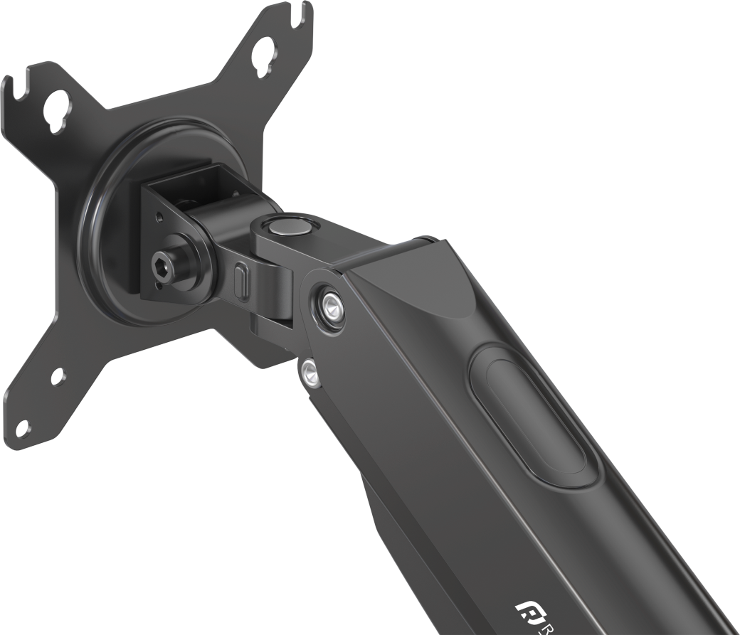 Raymii 瑞米 VS-89 氣壓式雙螢幕支架 螢幕架 - PChome 24h購物