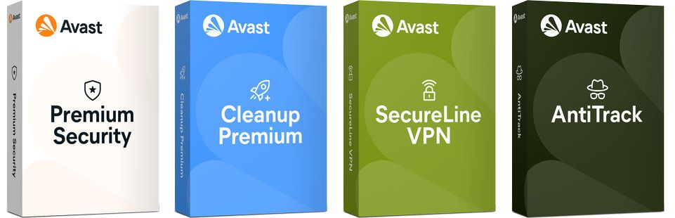 Avast 2024 Ultimate 10台 1年 極致安全套裝 跨平台 下載版 [中文及多國語言] - PChome 24h購物