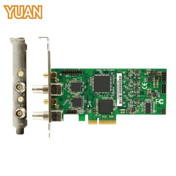 YUAN 阿原 SC510N2-L SDI 影像擷取卡 - PChome 24h購物