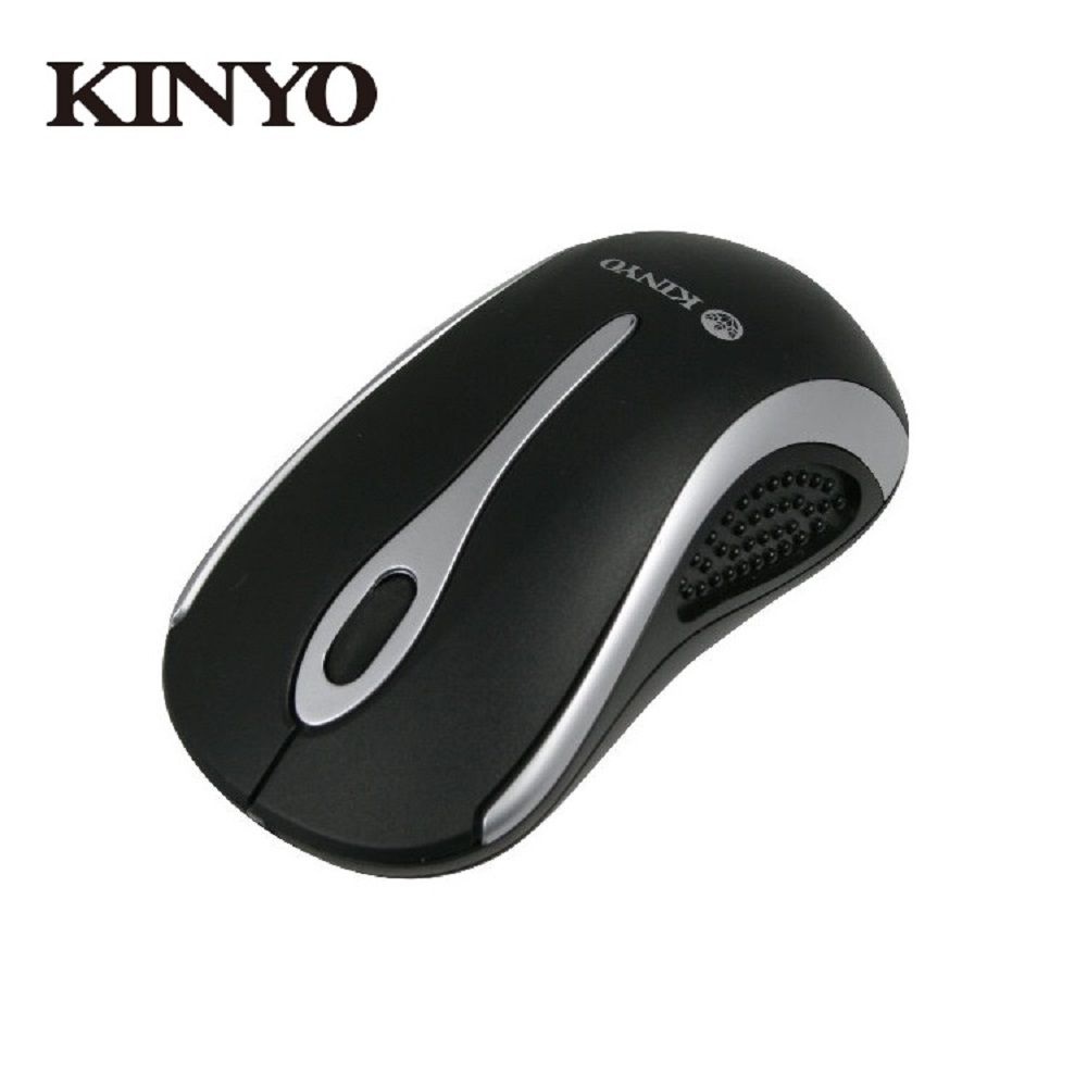 KINYO PS/2光學滑鼠 KM-613 - PChome 24h購物