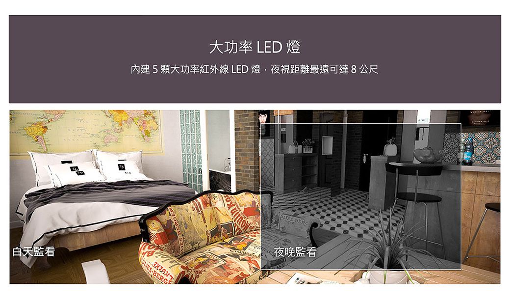 ALC AWF23旋轉FHD無線網路攝影機 - PChome 24h購物