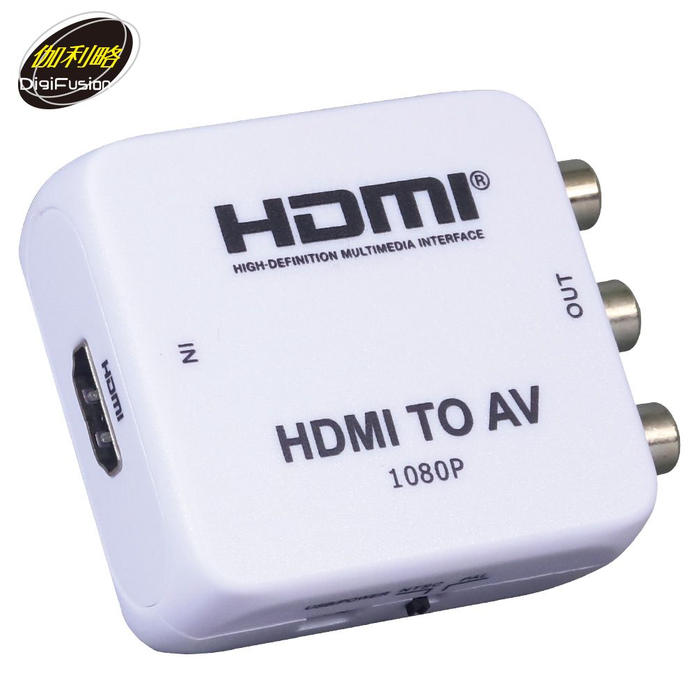 av端子轉hdmi - PChome 24h購物