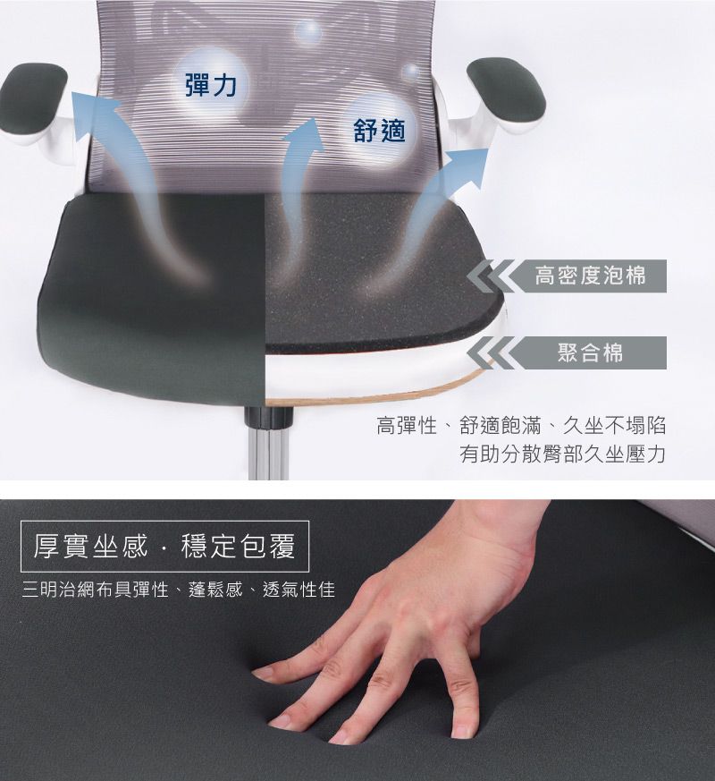 LOGIS 邏爵 莫蘭迪人體工學電腦椅 辦公椅 網椅 書桌椅 電競椅 家用椅【R70J】 - PChome 24h購物