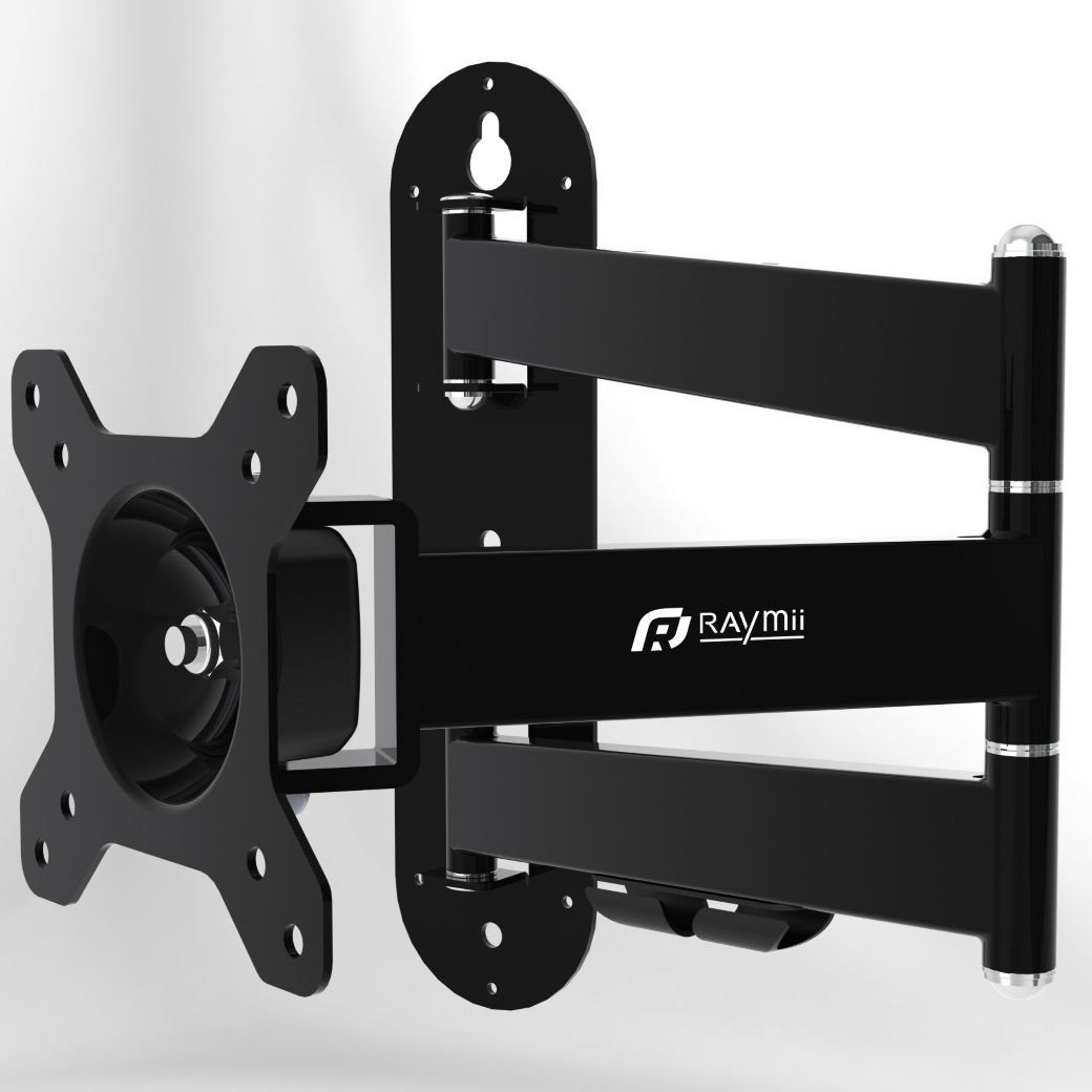 Raymii 瑞米 VS51 30吋 超薄螢幕壁掛支架 伸縮壁掛架 - PChome 24h購物