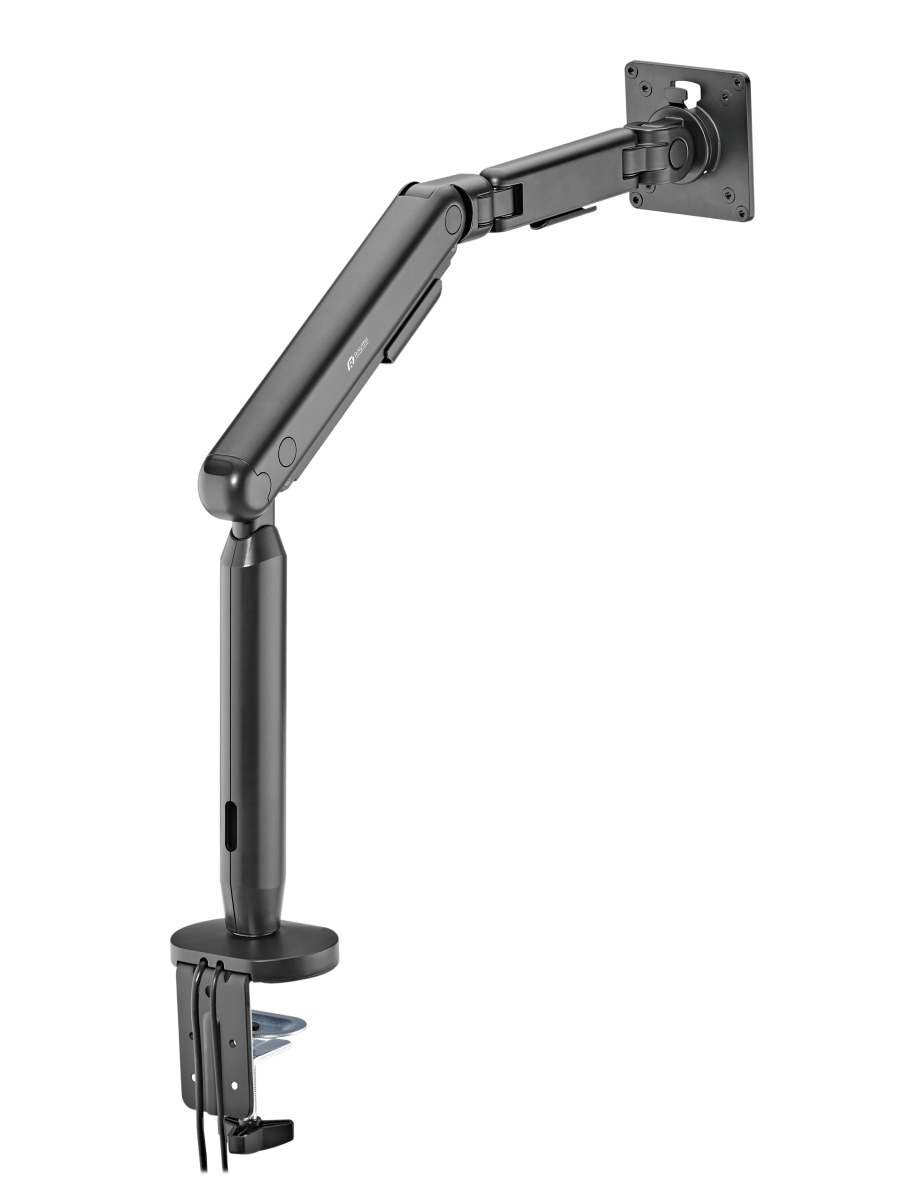 Raymii 瑞米 LS65-M1 三節式鋁合金彈簧式螢幕支架 觸控螢幕支架 - PChome 24h購物