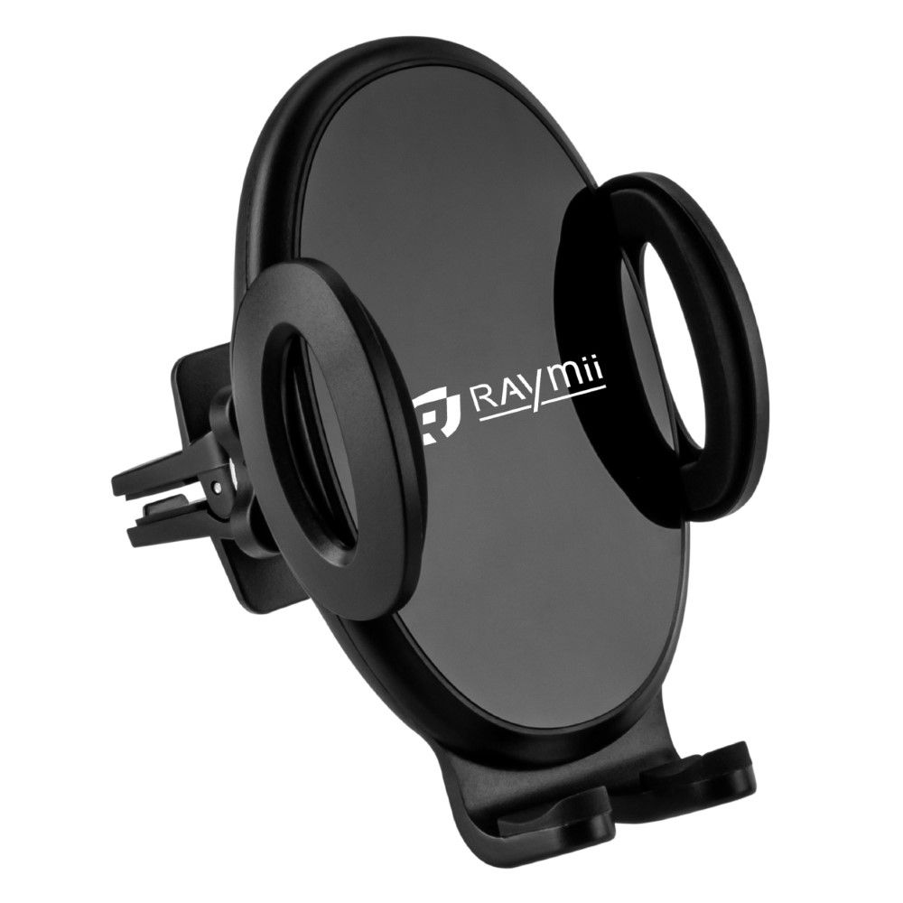 Raymii 瑞米 LNS-10 出風口夾式手機支架 車載手機支架 - PChome 24h購物