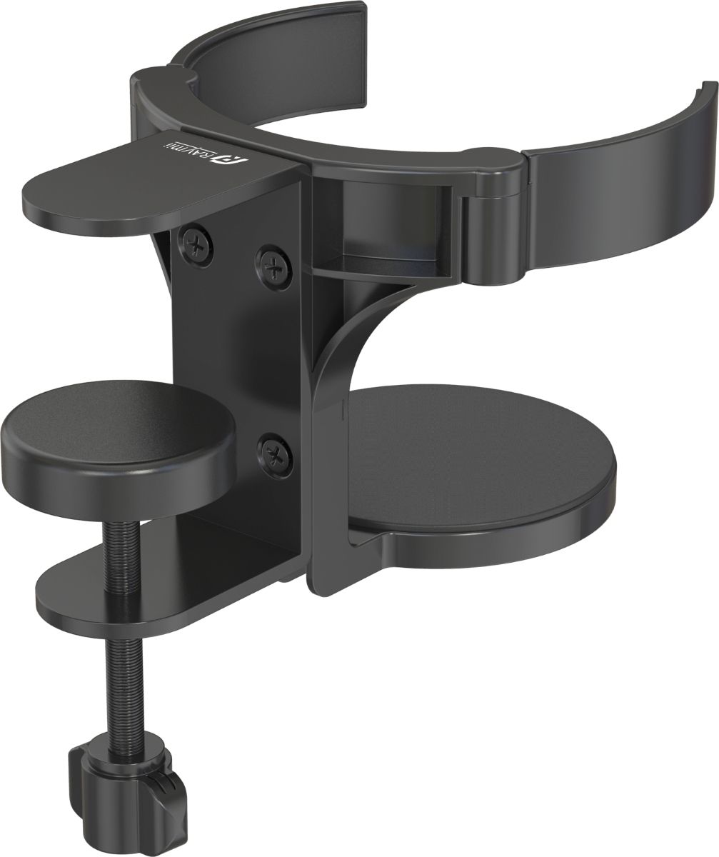 Raymii 瑞米 VDA-8 夾桌式杯架 - PChome 24h購物