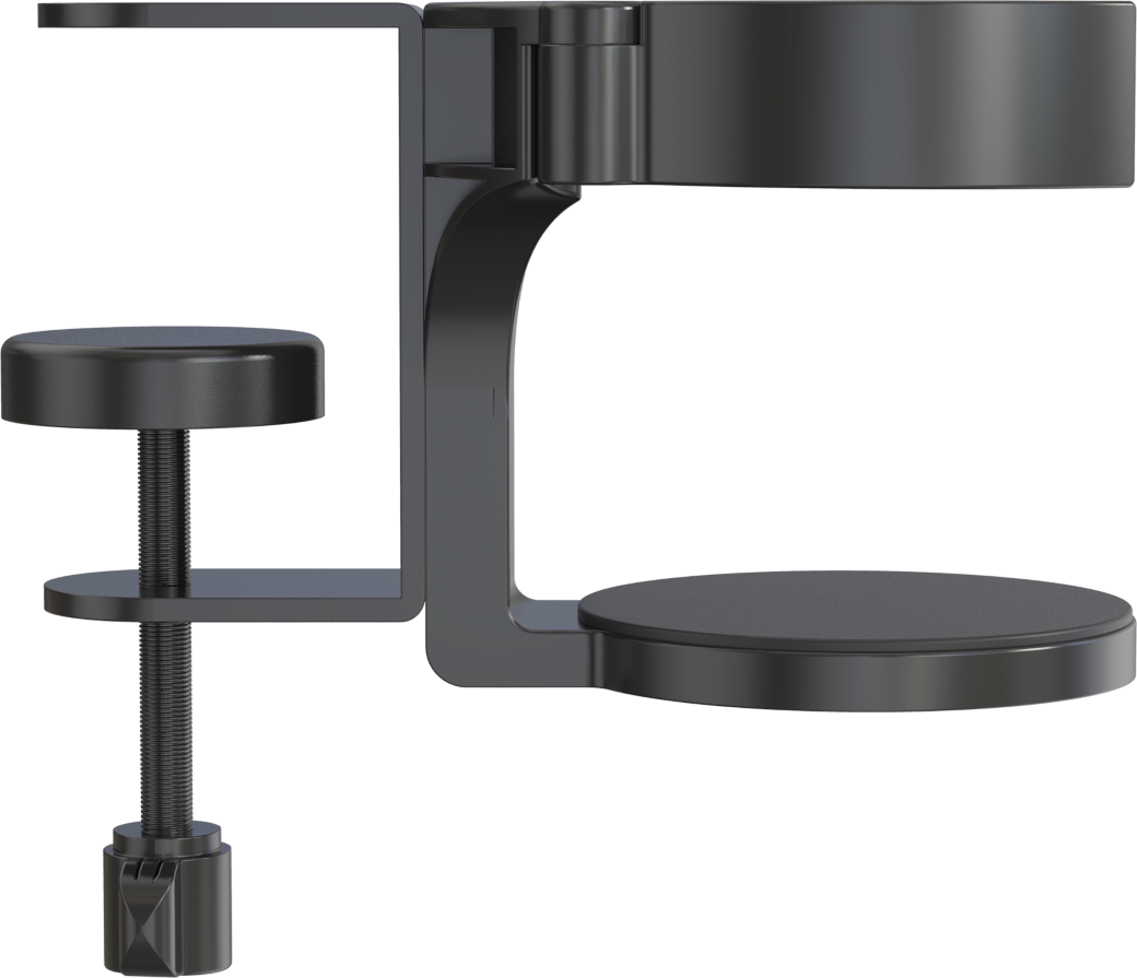 Raymii 瑞米 VDA-8 夾桌式杯架 - PChome 24h購物