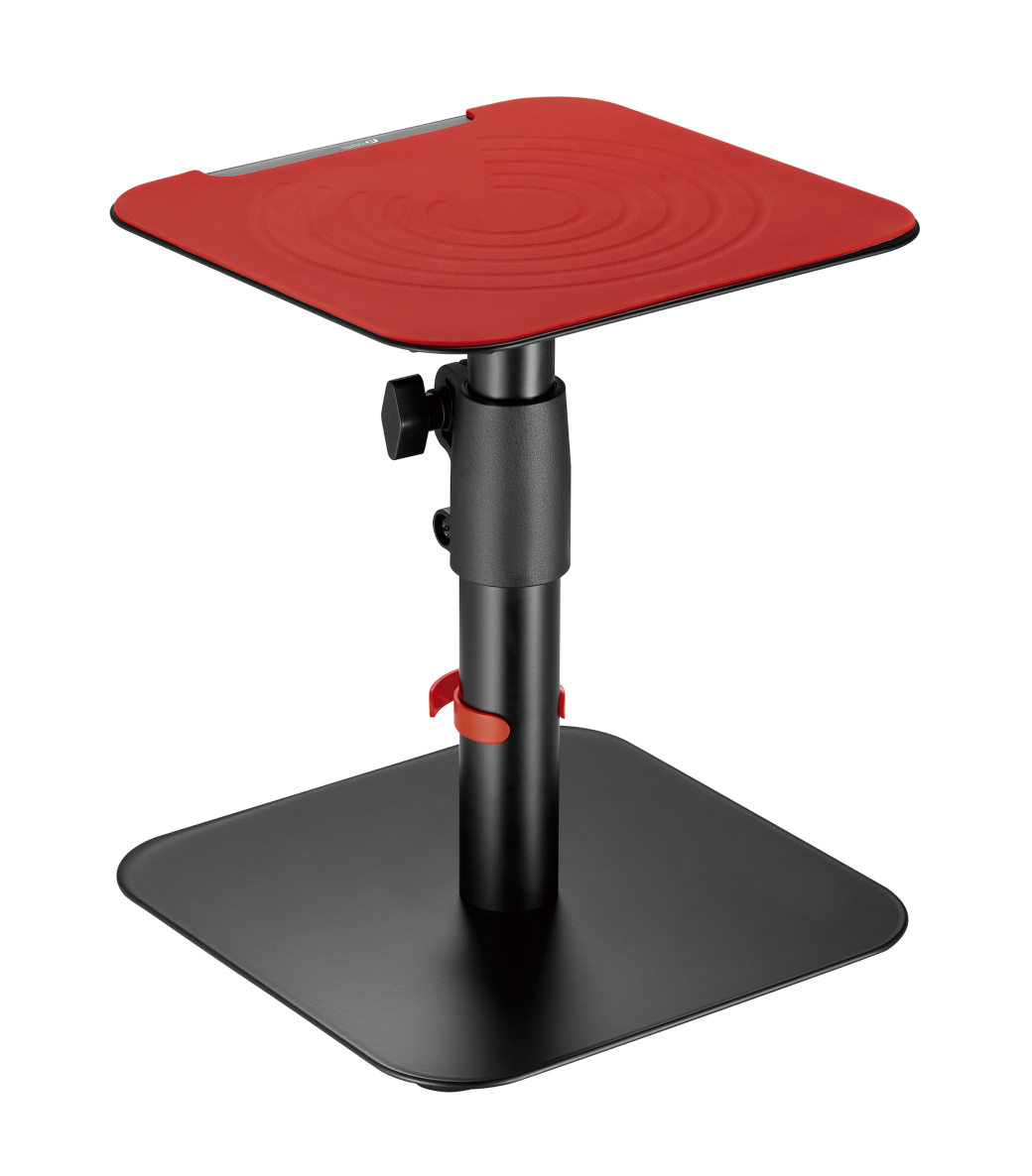 Raymii 瑞米 LSP-4 桌上型音響喇叭增高支架 音響架 喇叭架 - PChome 24h購物