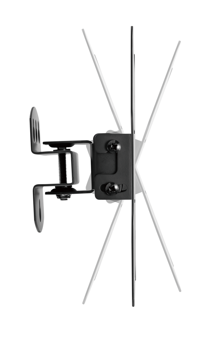 Raymii 瑞米 LS-72-W 電視壁掛支架 螢幕壁掛架 - PChome 24h購物