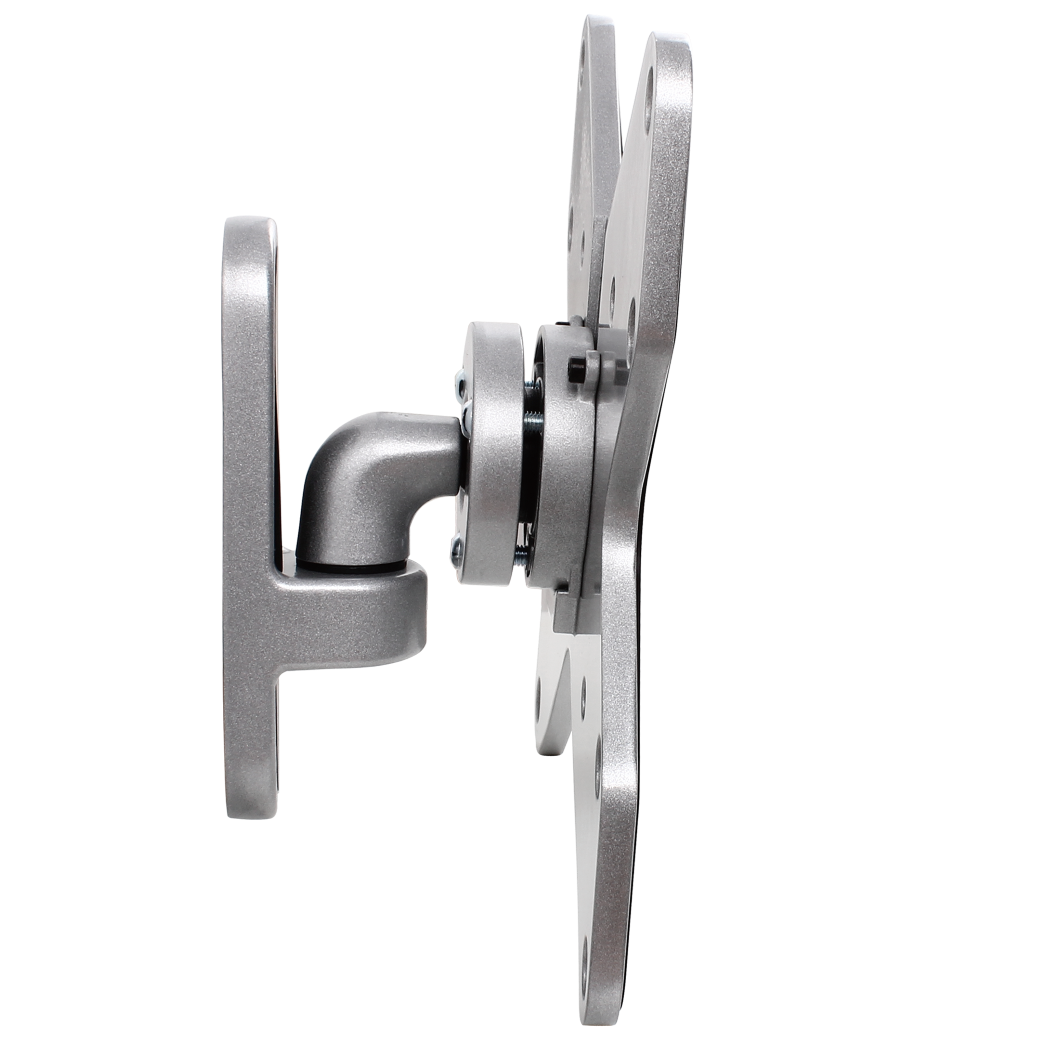 Raymii LS-74-W 鋁合金螢幕壁掛支架 - PChome 24h購物