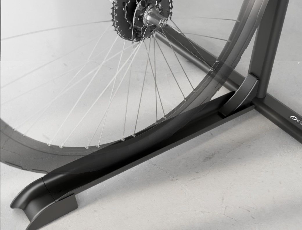 Raymii 瑞米 LSA-69 自行車直立收納支架 單車落地支架 - PChome 24h購物