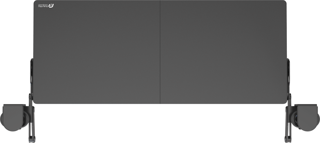 Raymii 瑞米 OA8 夾桌式可升降電腦鍵盤托架 鍵盤收納架 鍵盤架 - PChome 24h購物