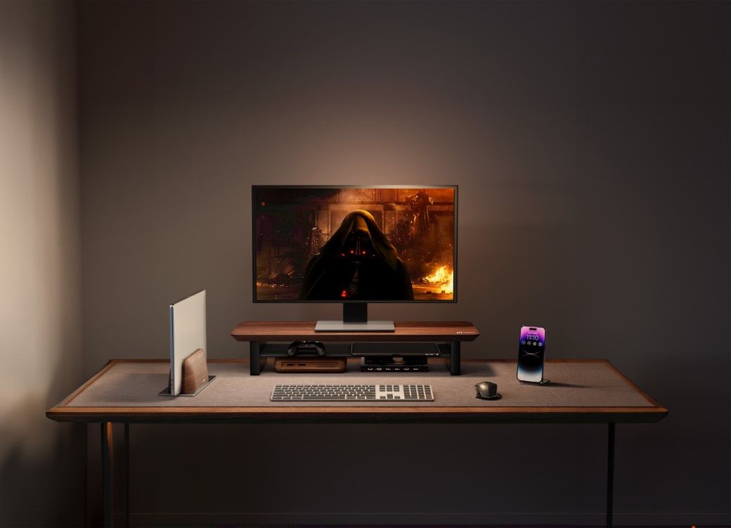 Raymii 瑞米 ND-D1 鋁合金 立式筆電平板支架 筆電架 - PChome 24h購物