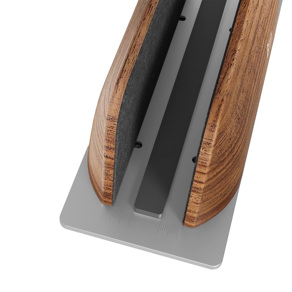 Raymii 瑞米 ND-D1 鋁合金 立式筆電平板支架 筆電架 - PChome 24h購物