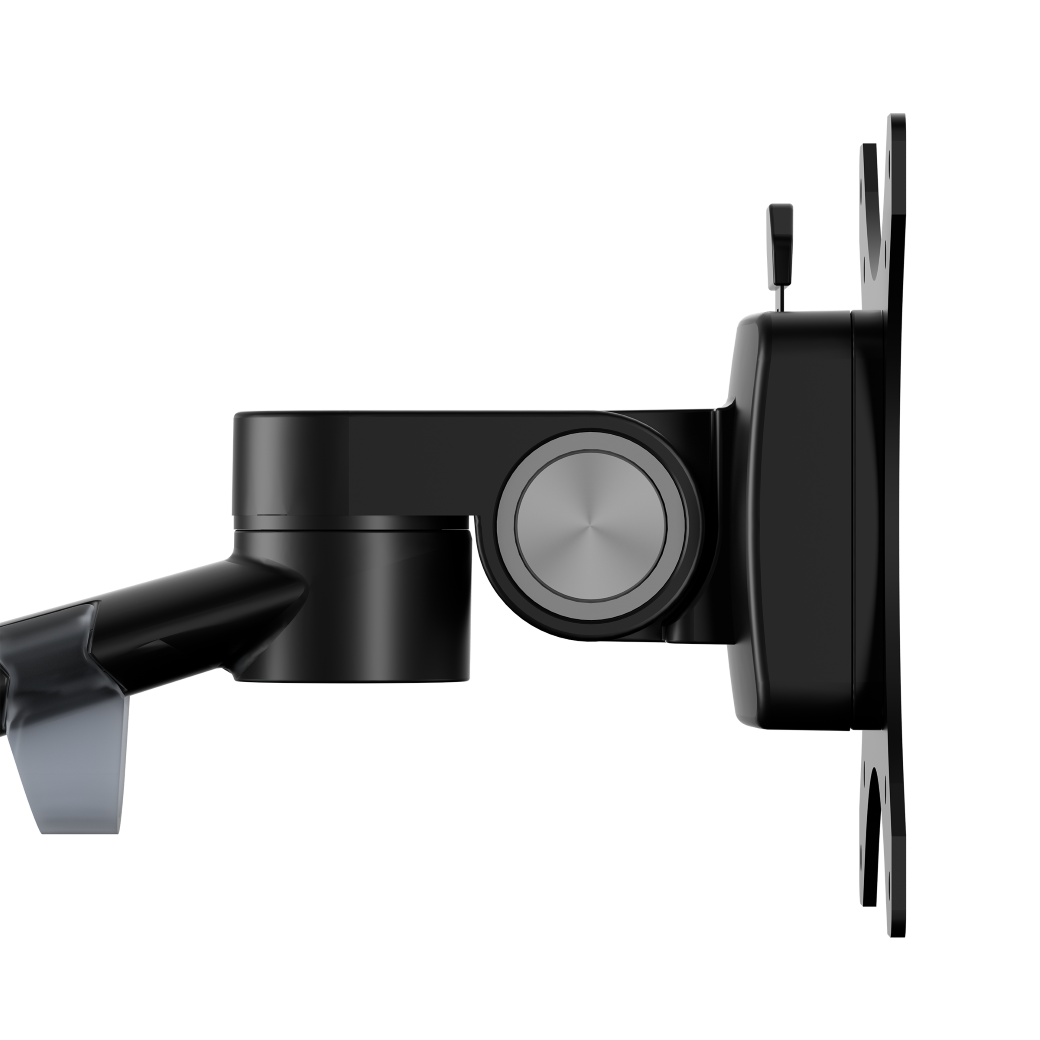 Raymii 瑞米 ND-L-S5 鋁合金專業級環形燈直播支架 相機架 螢幕支架 筆電架 手機架 麥克風架 遙控補光燈 - PChome 24h購物