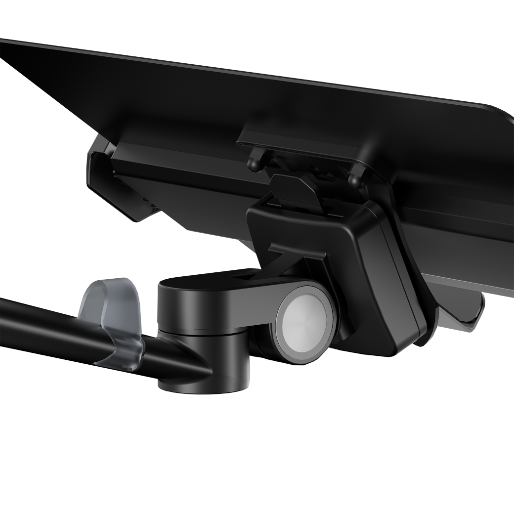 Raymii 瑞米 ND-L-S5 鋁合金專業級環形燈直播支架 相機架 螢幕支架 筆電架 手機架 麥克風架 遙控補光燈 - PChome 24h購物