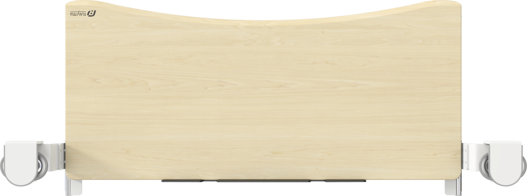 Raymii 瑞米 OA-11 五段高度調整夾桌式電腦鍵盤托架 圓弧形 鍵盤收納架 鍵盤收納抽屜 - PChome 24h購物