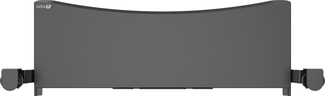 Raymii 瑞米 OA-11-XL 五段高度調整夾桌式電腦鍵盤托架 圓弧形 鍵盤收納架 鍵盤收納抽屜 - PChome 24h購物
