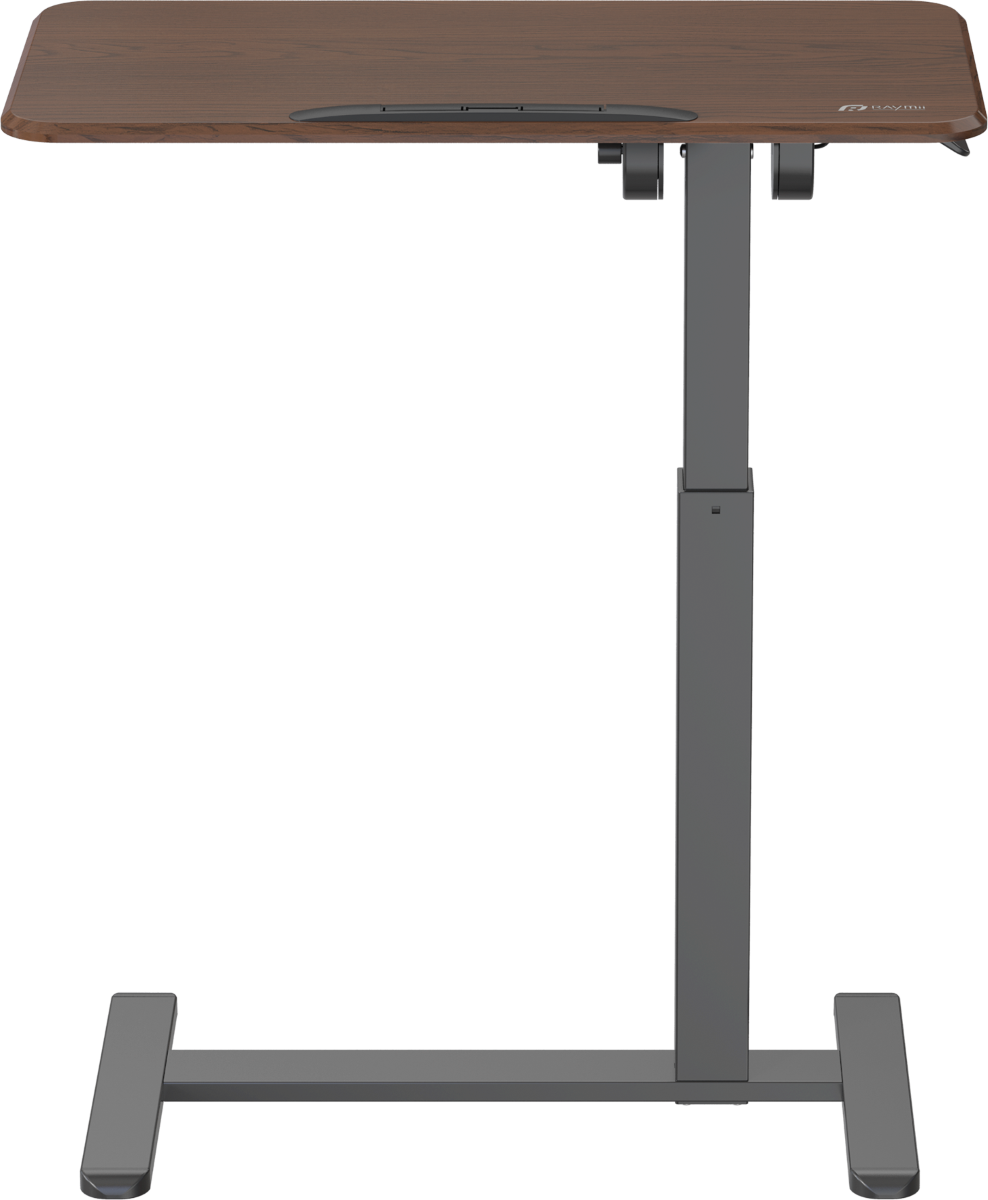 Raymii 瑞米 VN-23-V2 雙向可傾斜翻轉 氣壓式時尚移動升降桌 辦公桌 - PChome 24h購物