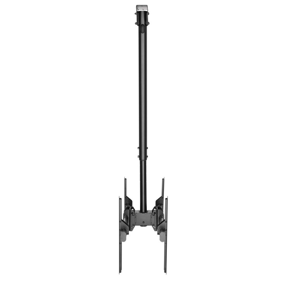 Raymii 瑞米 LT-9-M2 天花板電視伸縮垂吊支架 電視懸掛支架 - PChome 24h購物