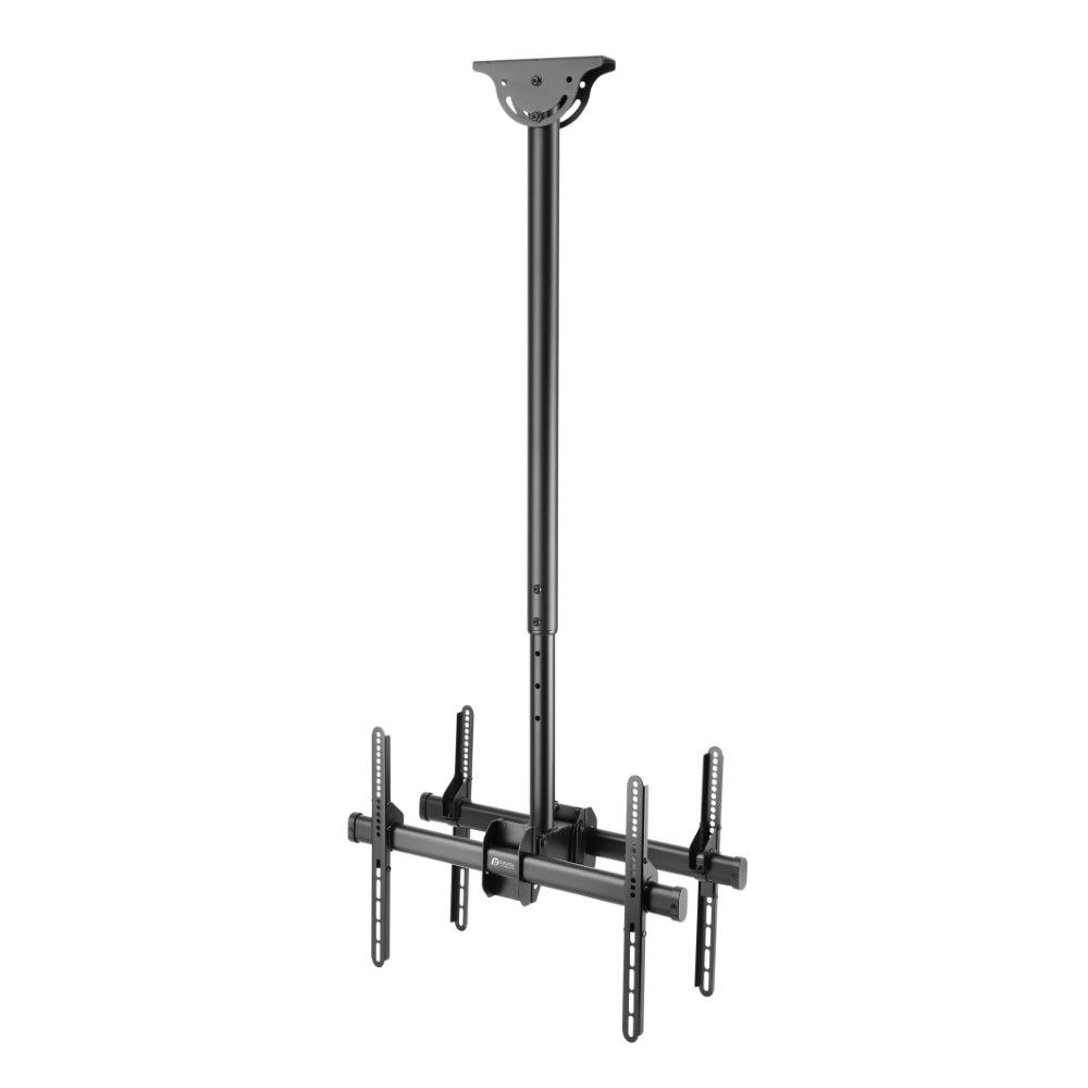 Raymii 瑞米 LT-9-M2 天花板電視伸縮垂吊支架 電視懸掛支架 - PChome 24h購物