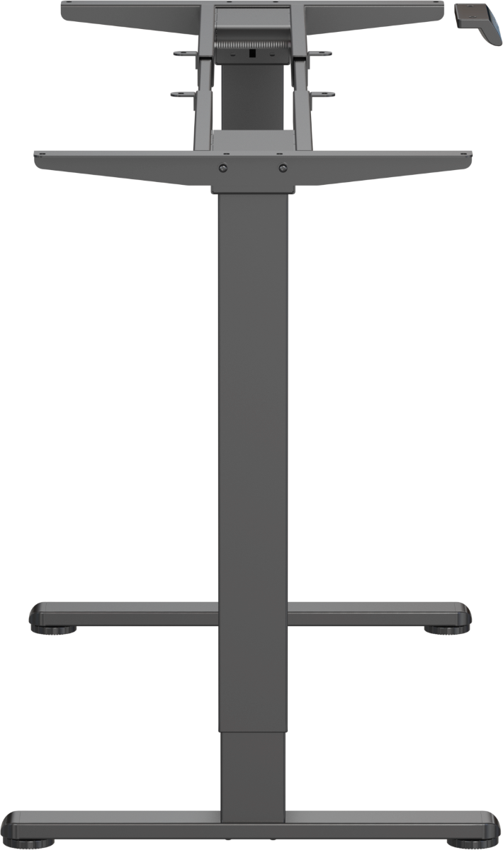 Raymii 瑞米 VD-12 雙馬達電動升降桌框架 桌腳 不含桌板 客訂尺寸升降桌適用 - PChome 24h購物