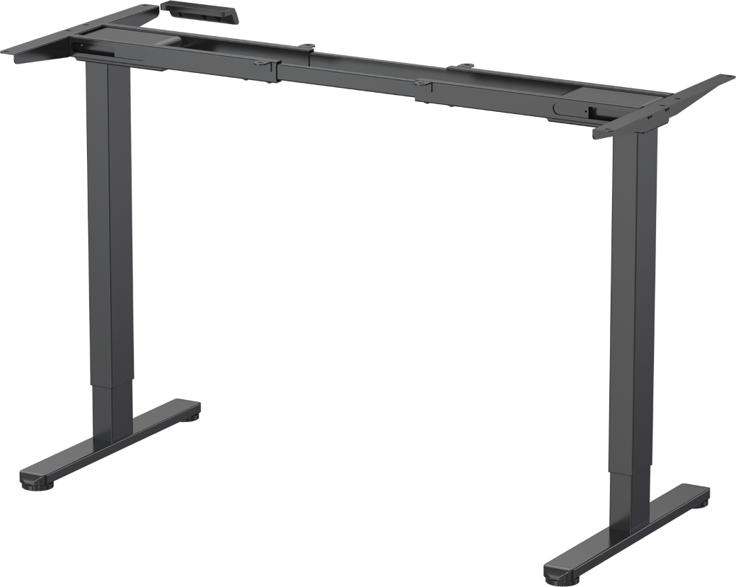 Raymii 瑞米 VD-12 雙馬達電動升降桌框架 桌腳 不含桌板 客訂尺寸升降桌適用 - PChome 24h購物