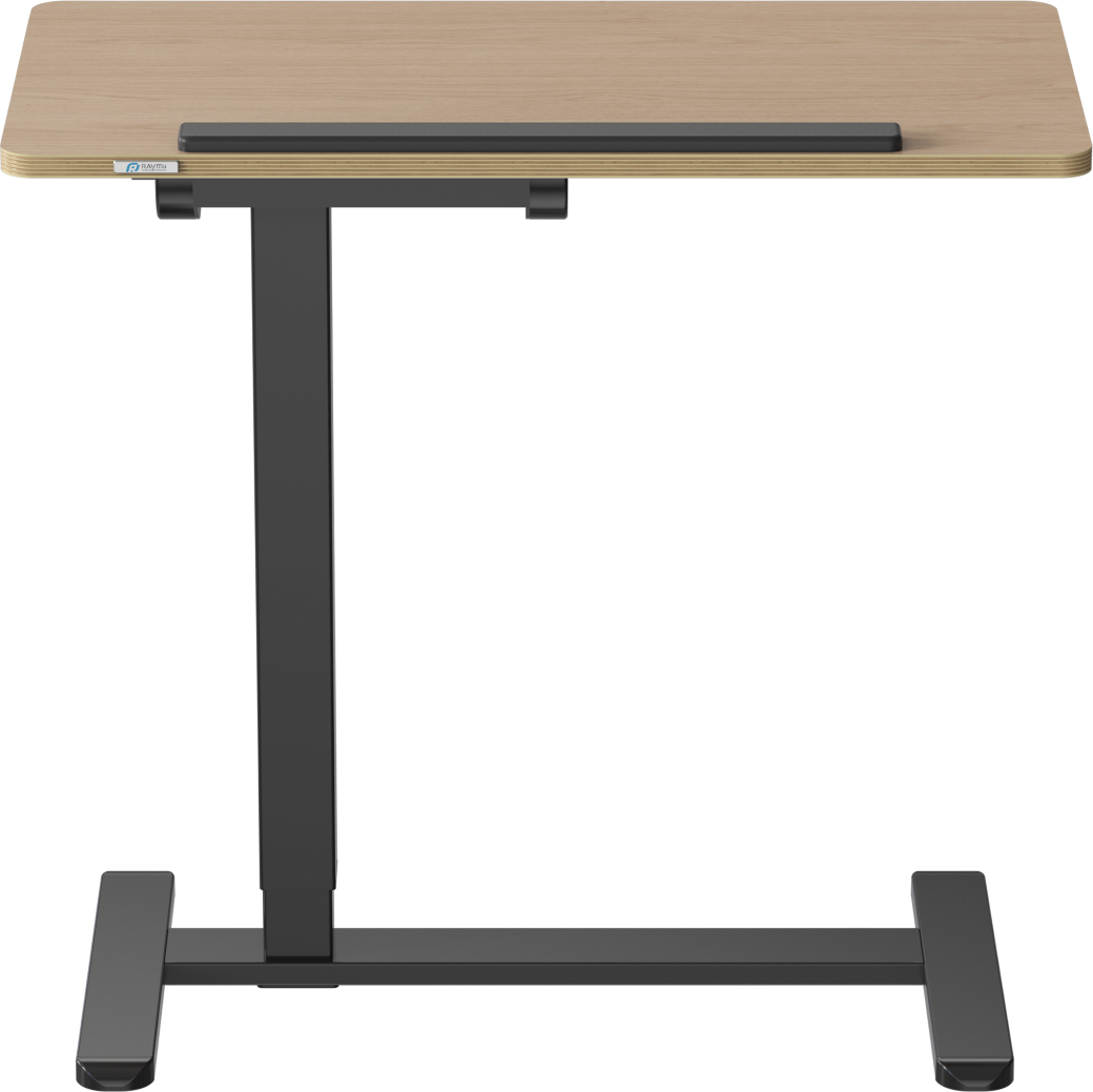 Raymii 瑞米 VD-13 桌面雙向翻轉 電動移動升降桌 辦公桌 - PChome 24h購物